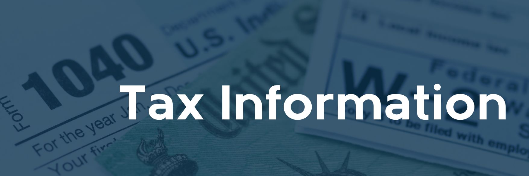 Tax Resources | Ashtabula County District Library